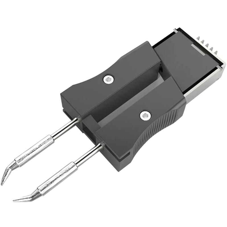 MULTICOMP PRO SINGLE AND DUAL CHANNEL SOLDERING REWORK STATIONS מלחמים ...