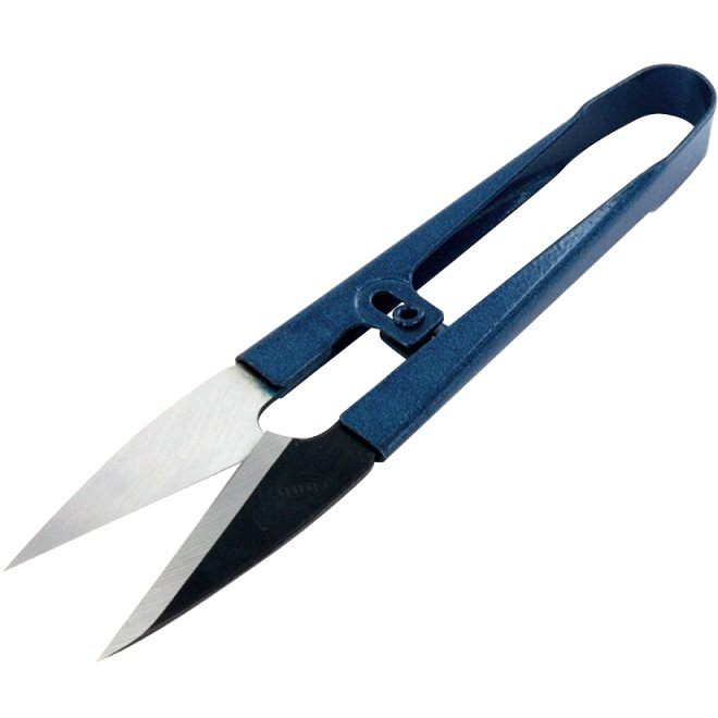 MULTICOMP PRO MICRO SNIPS WITH SPRING RETURN - MP002103 כלי עבודה ידניים