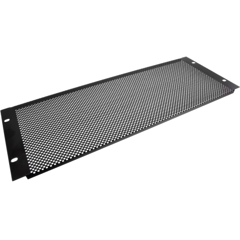 PULSE 19 INCH RACK MESH VENTED PANELS PULSE 19 INCH RACK MESH VENTED PANELS