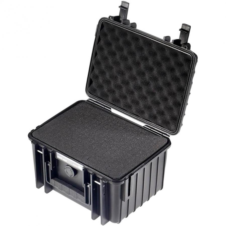 B&W INTERNATIONAL WATERPROOF OUTDOOR CASES ארגזי כלים ופתרונות אחסון ...