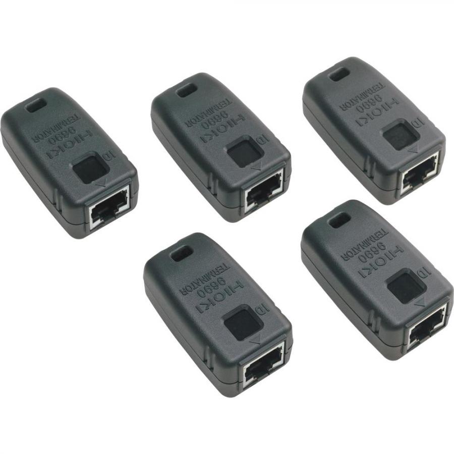 HIOKI LAN CABLE HITESTER KIT - 3665-20 ציוד בדיקה ומכשירי מדידה