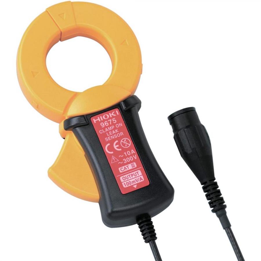 HIOKI AC CURRENT DATA LOGGER - LR5051 רכיבי חשמל ובקרה