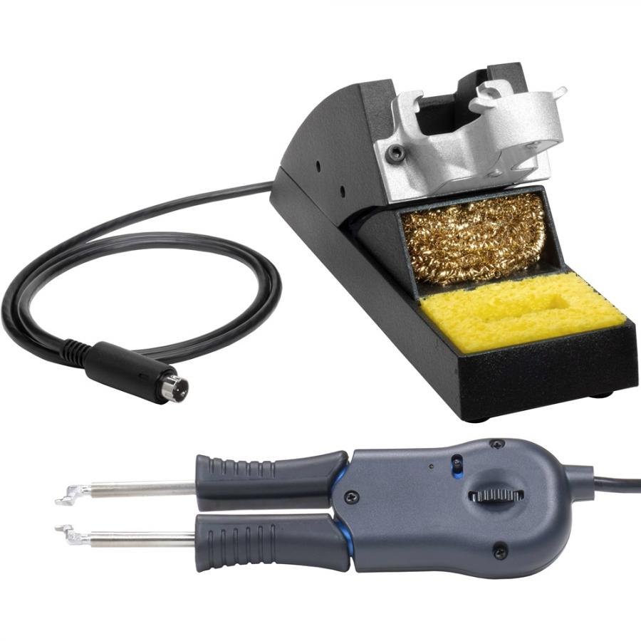 PACE ADS200 AccuDrive PRODUCTION SOLDERING STATION - MT-200 BUNDLE ...