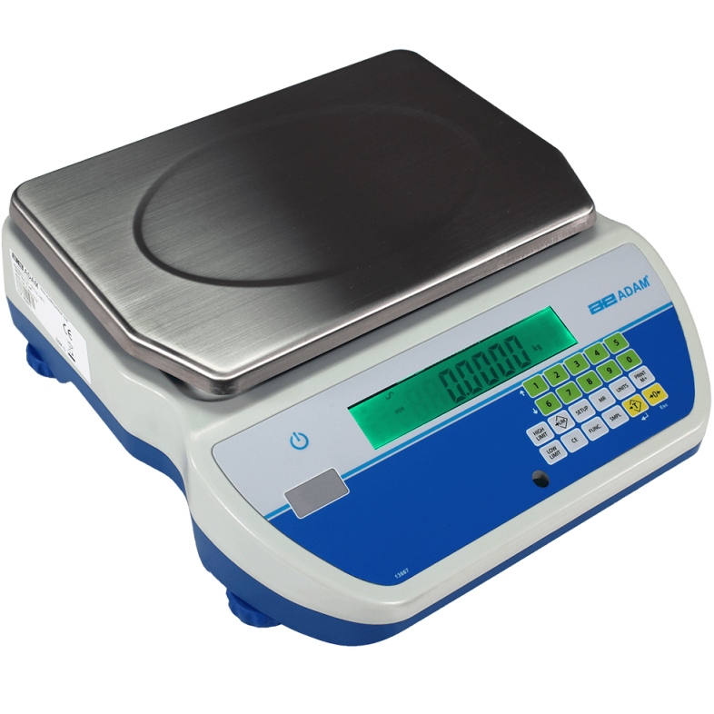 ADAM EQUIPMENT PRECISION BENCH WEIGHING SCALES - CRUISER CKT SERIES ...