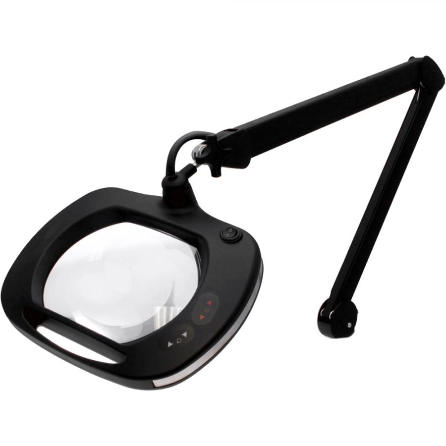 IDEAL-TEK ESD SAFE MAGNIFYING LED LAMP - LE-WWE5D נורות , פנסים ומוצרי ...