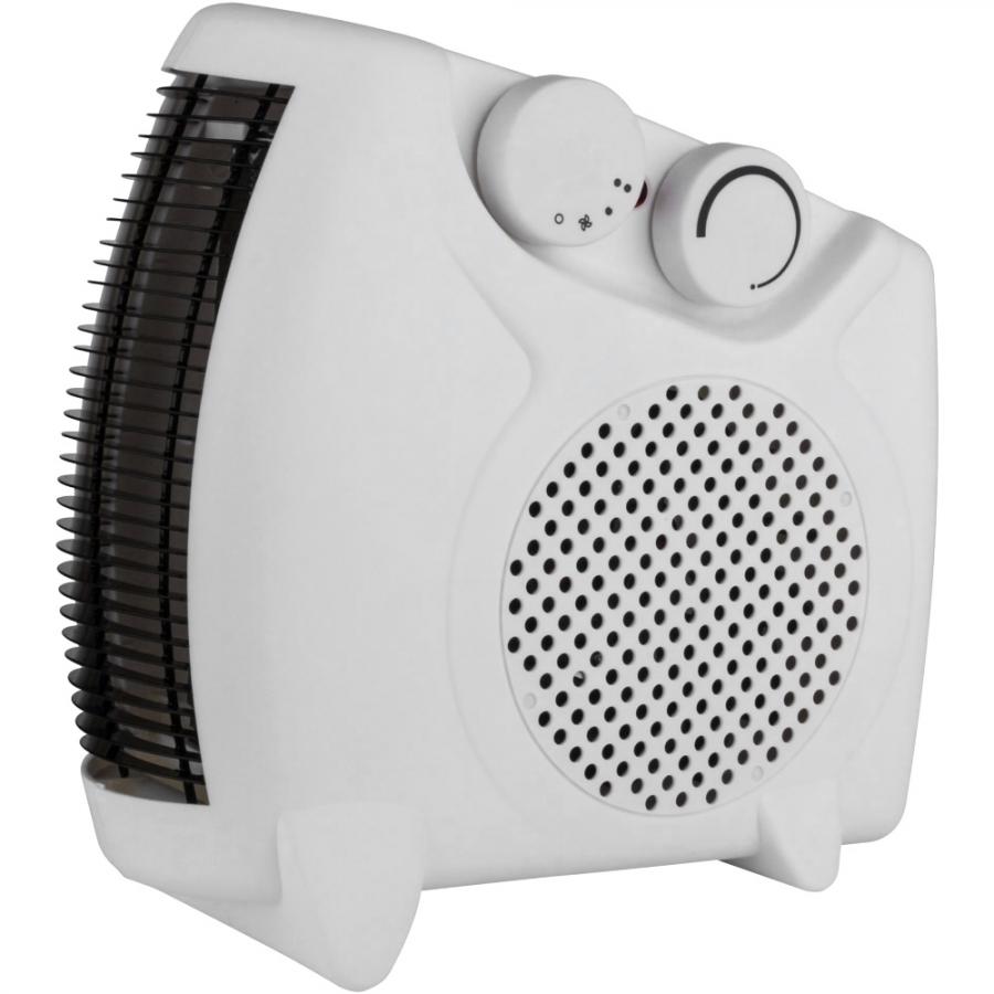 PRO ELEC 2000W UPRIGHT & HORIZONTAL FAN HEATER - PEL0066 מוצרי חשמל לבית