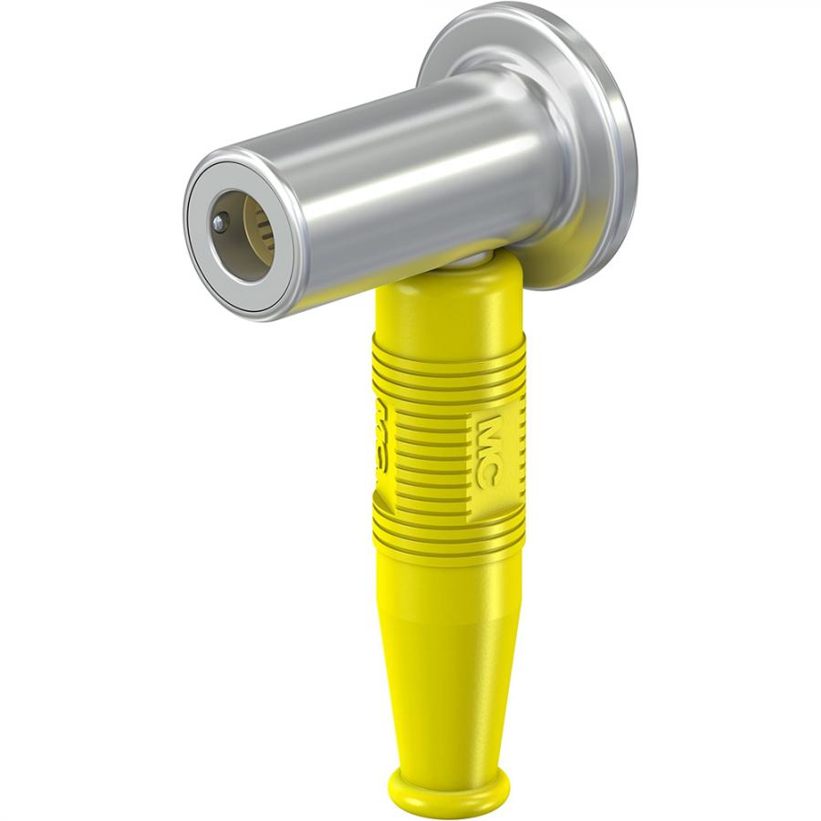 STAUBLI POAG SERIES POTENTIAL EQUALIZATION CONNECTORS קונקטורים, מחברים ...