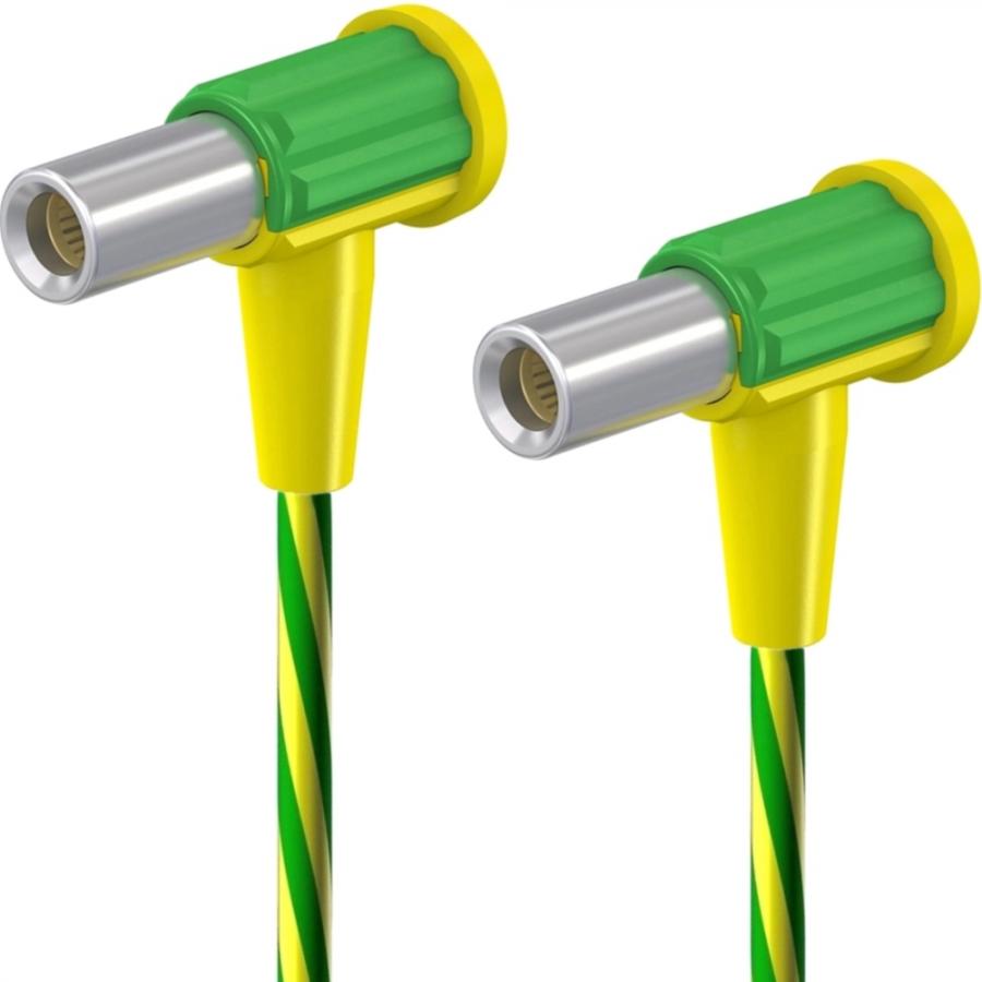 STAUBLI POAG SERIES POTENTIAL EQUALIZATION CONNECTORS קונקטורים, מחברים ...