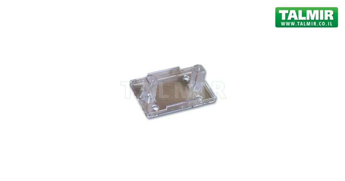 FOTEK SOLID STATE RELAY SAFETY COVERS רכיבי חשמל ובקרה סידרה : 2531