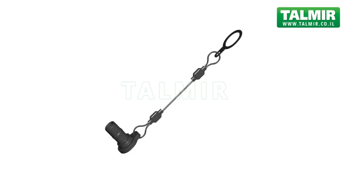 FISCHER CONNECTORS ULTIMATE SERIES SOFT CAPS קונקטורים, מחברים ומתאמים ...