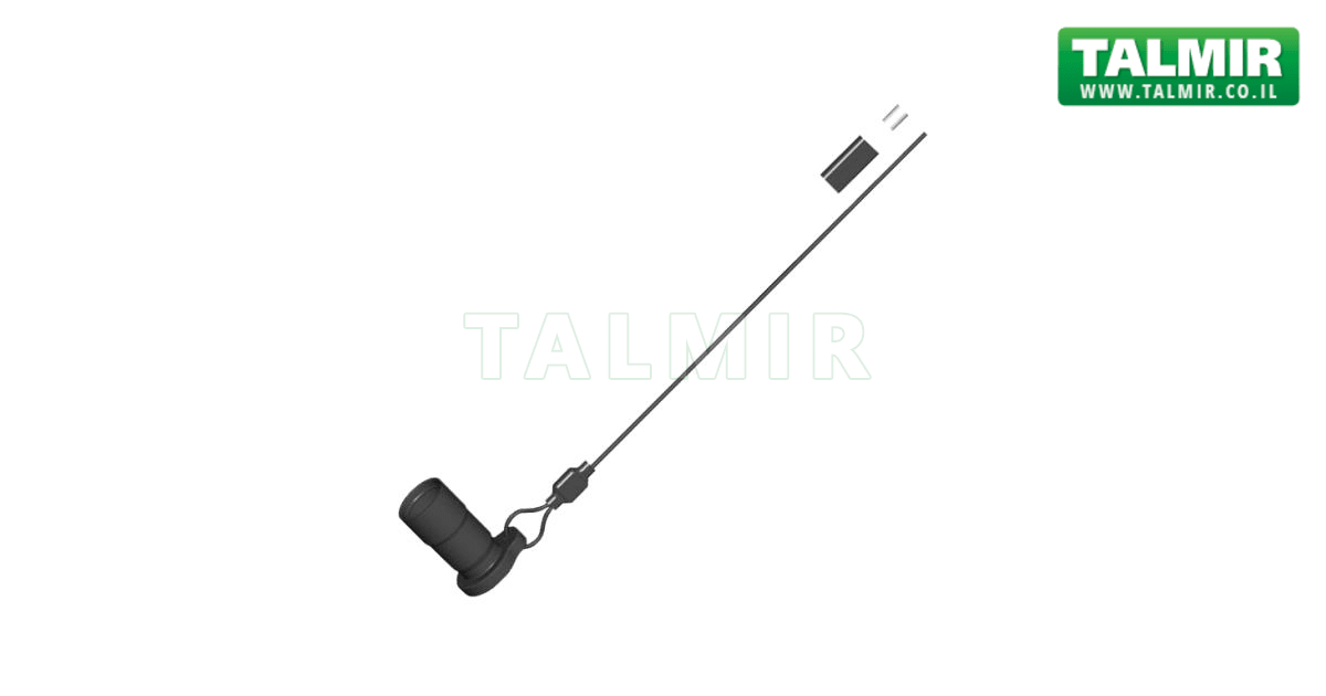 FISCHER CONNECTORS ULTIMATE SERIES SOFT CAPS קונקטורים, מחברים ומתאמים ...