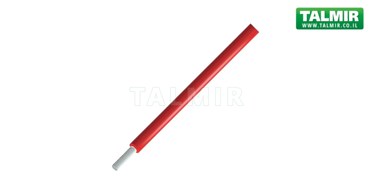 PRO POWER BS6195 TYPE 5A FLEXIBLE WIRING CABLE כבלים ואביזרים לכבלים ...