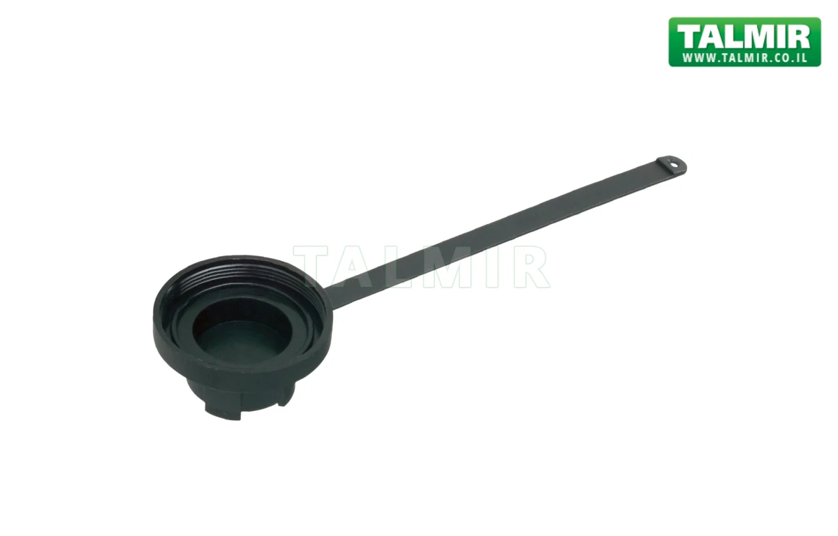 כיסוי הגנה למחברים תעשייתיים - PX0733 - טלמיר אלקטרוניקה