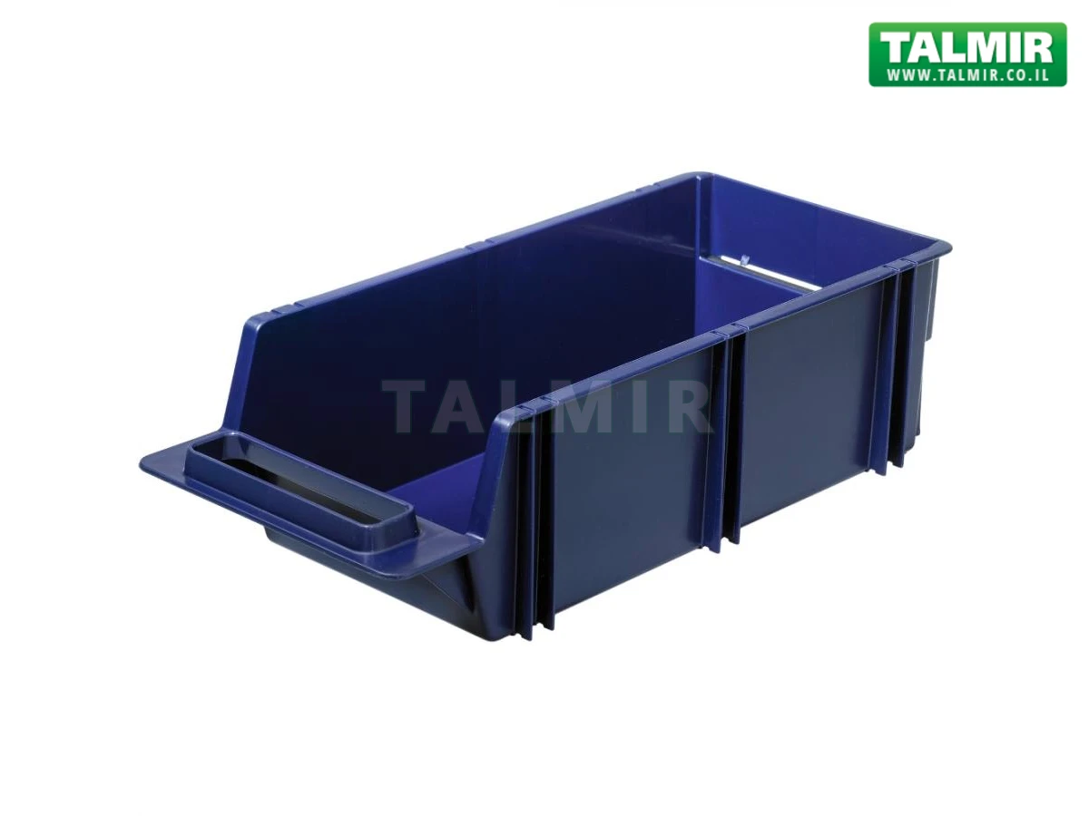 RAACO HIGH QUALITY SHELF BINS ארגזי כלים ופתרונות אחסון סידרה : 32553