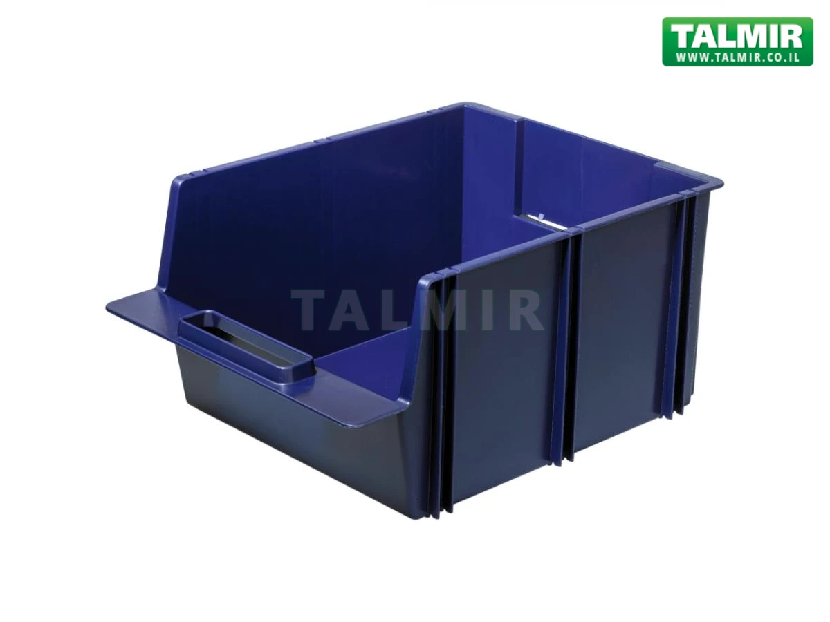 RAACO HIGH QUALITY SHELF BINS ארגזי כלים ופתרונות אחסון סידרה : 32555