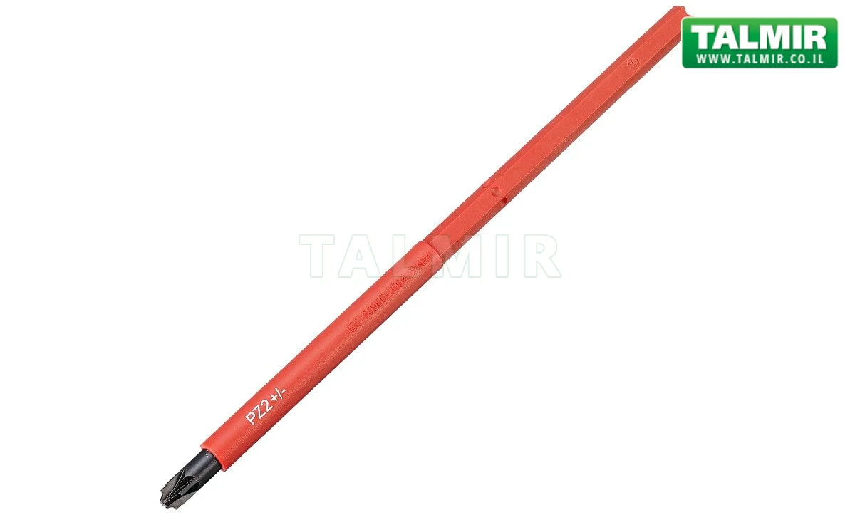 CK TOOLS VDE TORQUE SCREWDRIVER SET - T4821 כלי עבודה ידניים סידרה : 33935