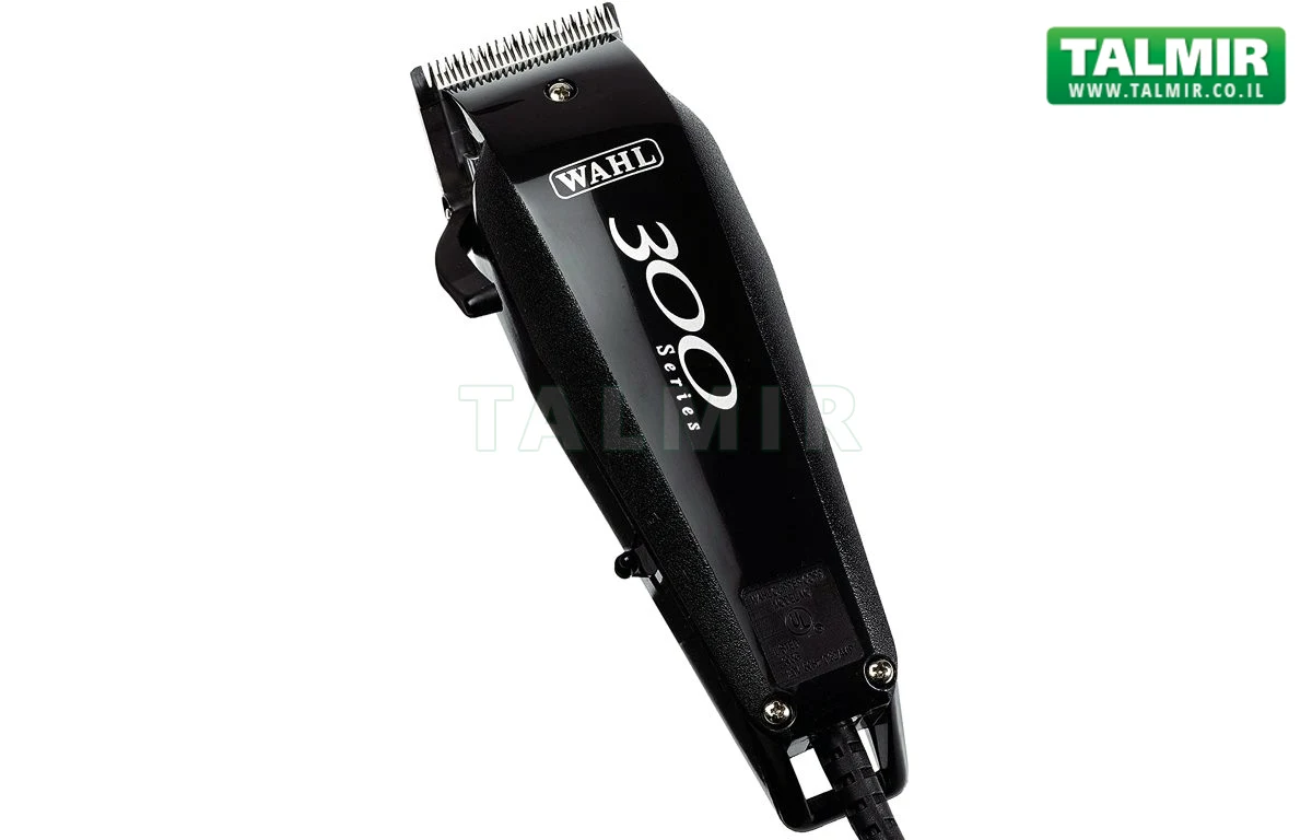 מכונת תספורת מקצועית - WAHL HOME PRO 300