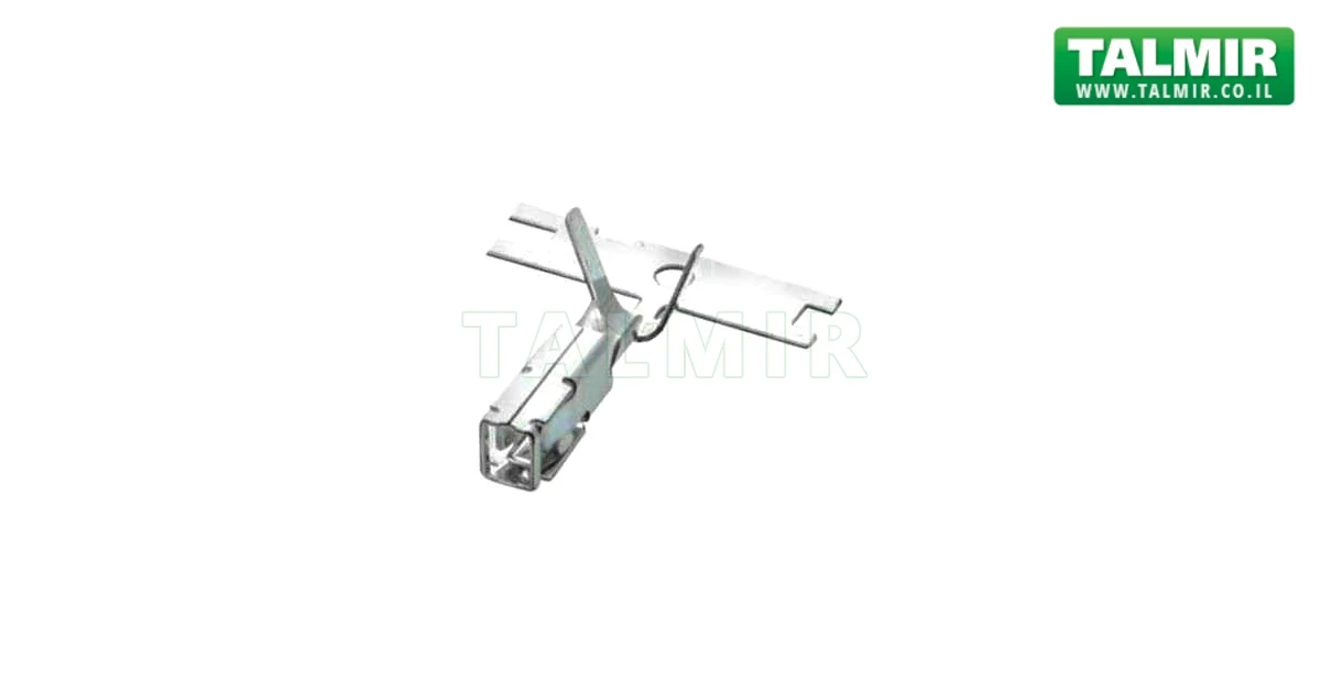 JST 4.0MM PITCH CRIMP STYLE CONNECTORS - PSI SERIES קונקטורים, מחברים ומתאמים סידרה : 35022