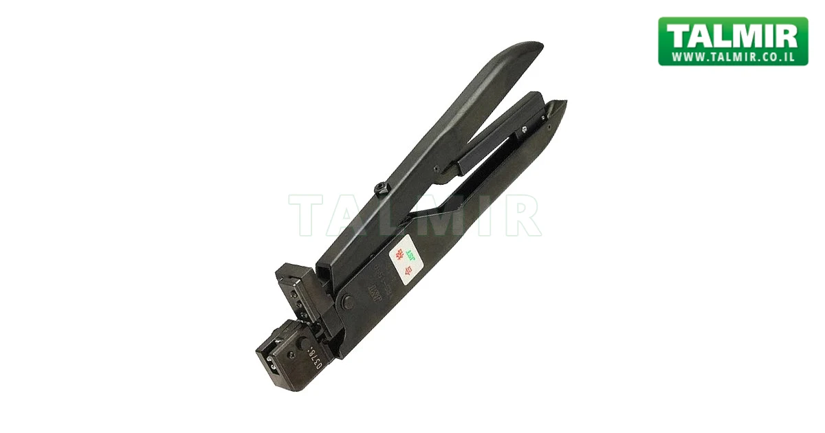 JST 1.0MM PITCH CRIMP STYLE CONNECTORS - SH SERIES כלי עבודה ידניים ...