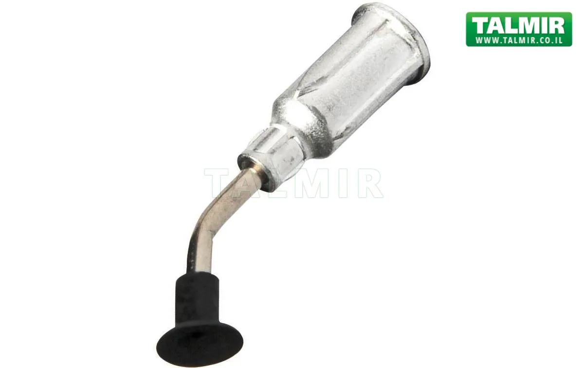 EDSYN ESD SAFE VACUUM PICKUP TOOL - LP 200 B מלחמים ותחנות הלחמה סידרה ...