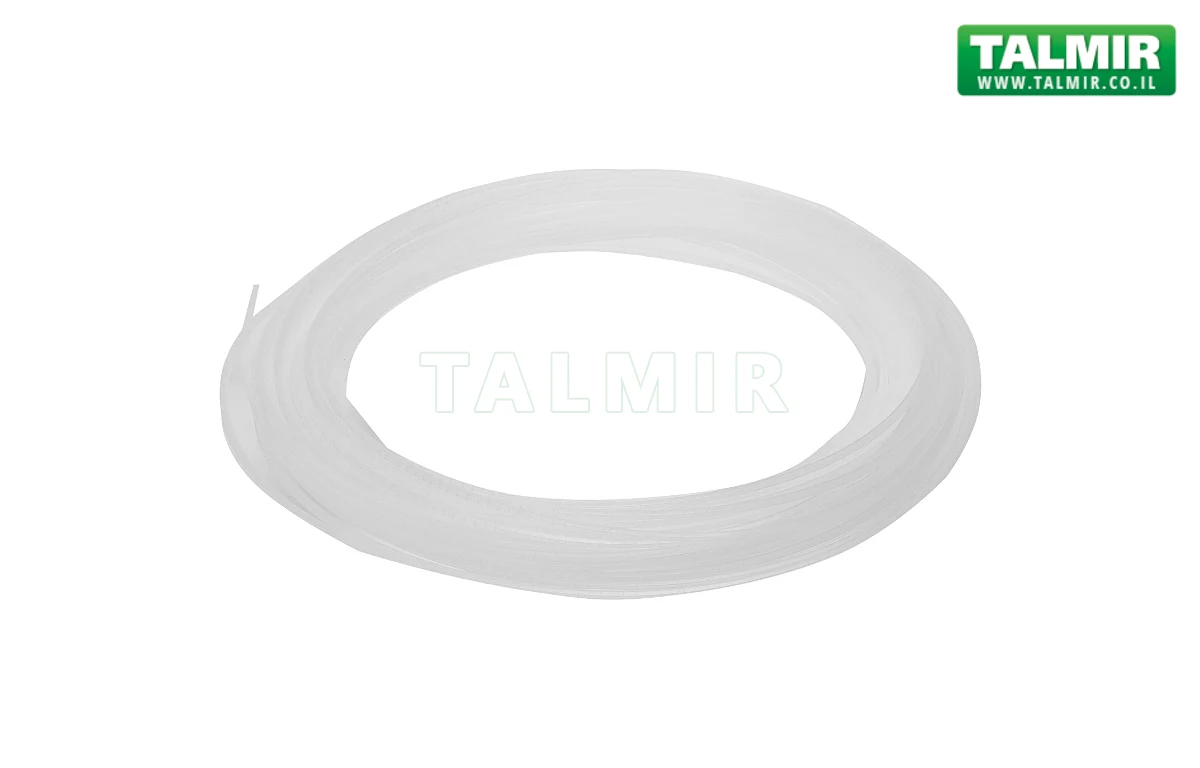 מגן סף לבן מחורץ , פנל PANDUIT GEE62F-C , 0.9MM ~ 1.6MM - טלמיר אלקטרוניקה