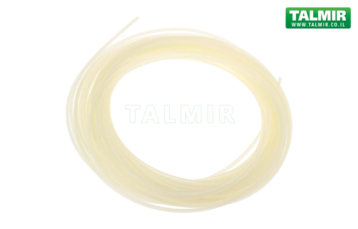 מגן סף לבן מחורץ עם דבק , פנל PANDUIT GEE62F-A-C , 0.9MM ~ 1.6MM ...