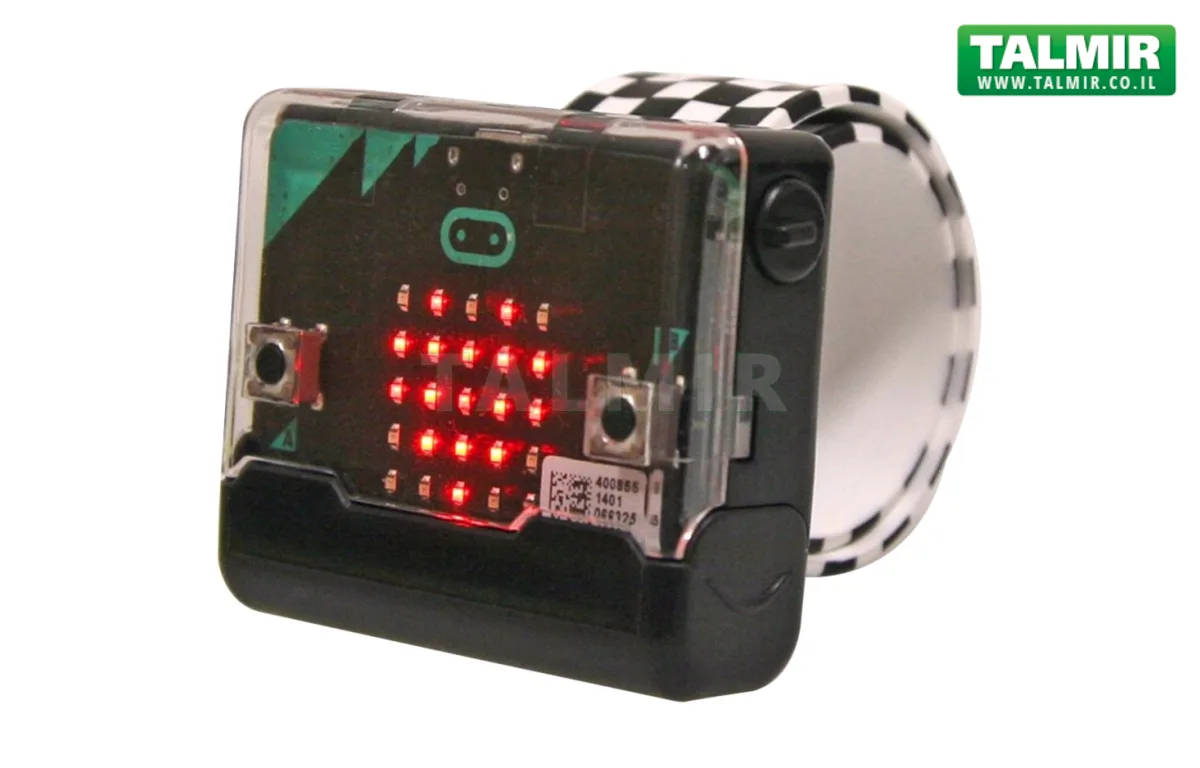 BBC MICRO:BIT DEVELOPMENT KIT - MBIT-WEARIT מוצרי פיתוח לאלקטרוניקה ...