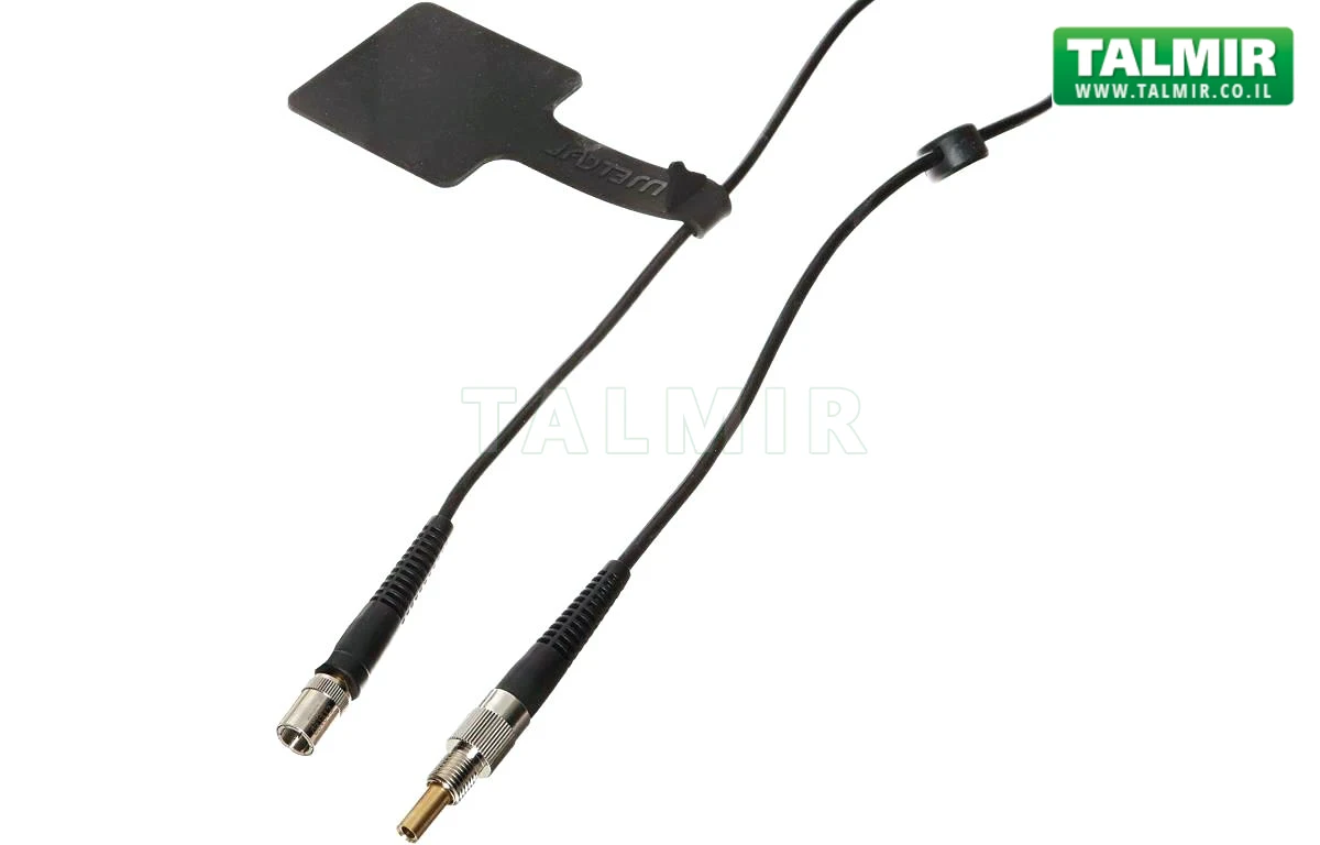 OKI METCAL CV-5210 DUAL OUTPUT SOLDERING & REWORK SYSTEM מלחמים ותחנות ...