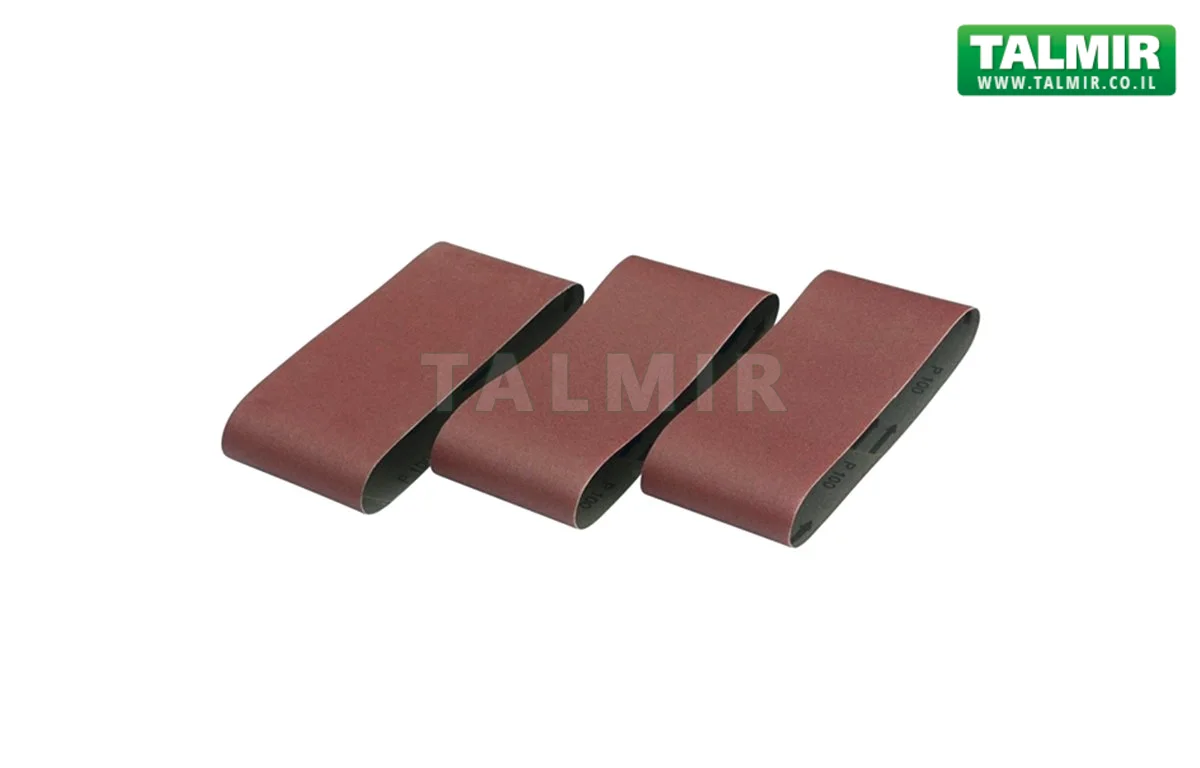 EVOLUTION 280W MINI BELT SANDER כלי עבודה נטענים / חשמליים סידרה : 40012