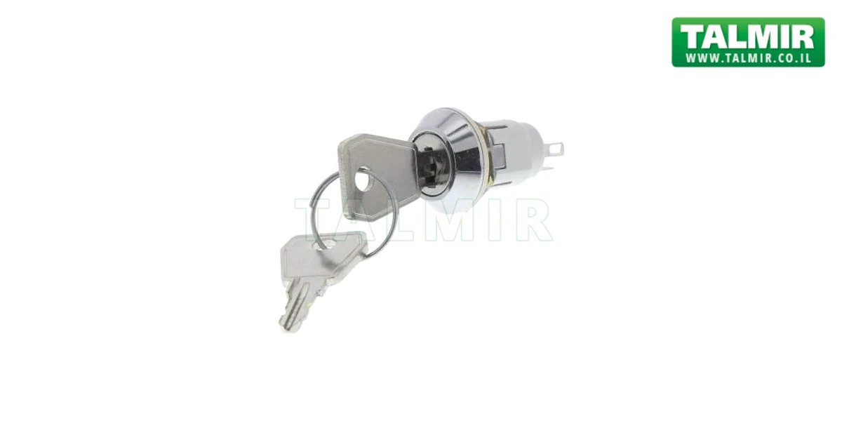 LORLIN WRL SERIES SEALED LOCK SWITCHES רכיבי אלקטרוניקה סידרה : 41820
