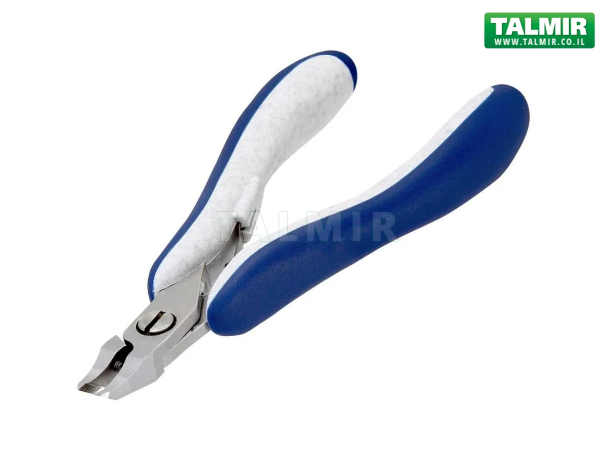 קטר מקצועי לאלקטרוניקה - IDEAL-TEK ES5245.CR.BG - טלמיר אלקטרוניקה