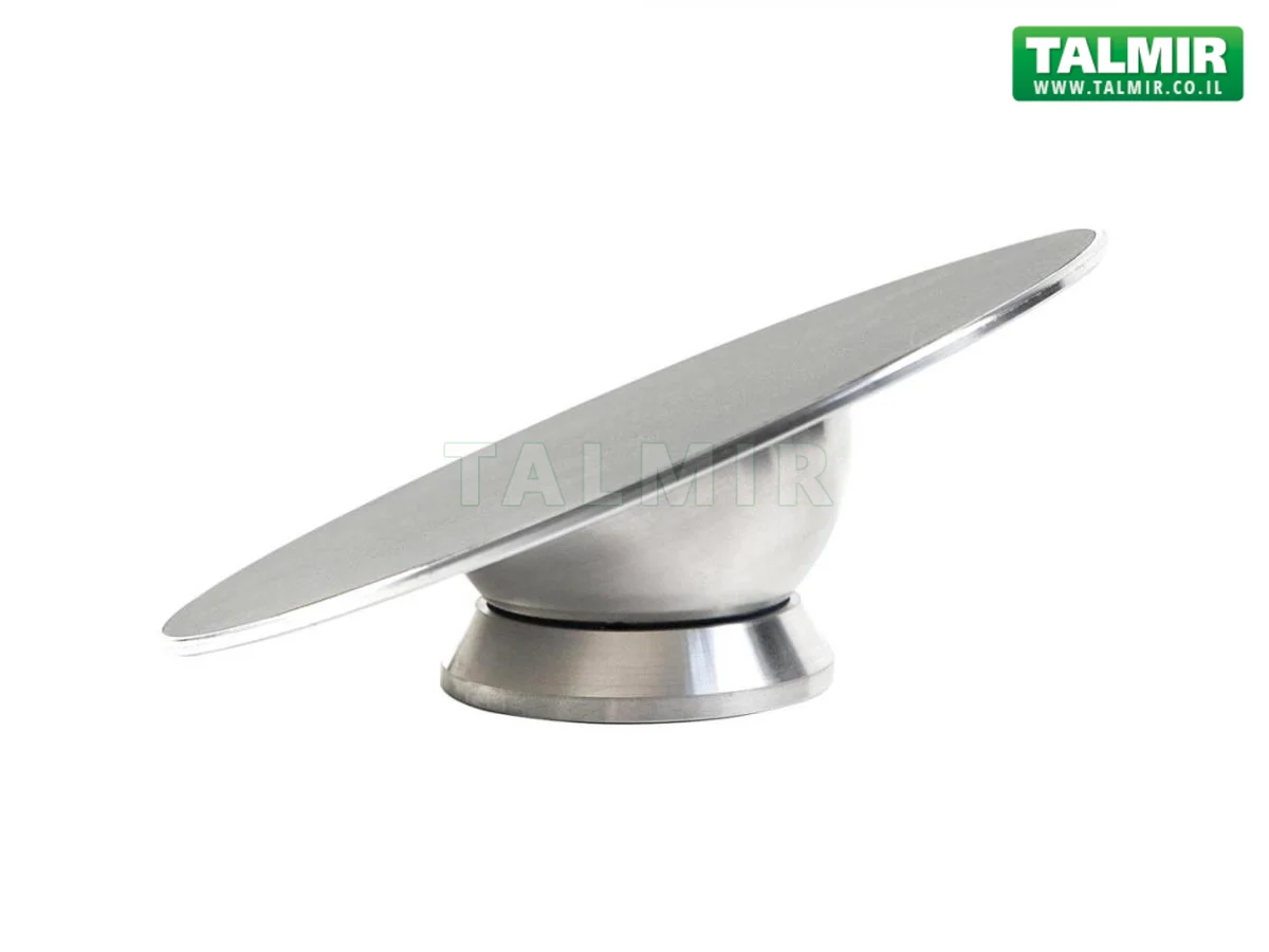 מעמד שולחני 360° למיקרוסקופ דיגיטלי - TEK-TILT-PLUS - טלמיר אלקטרוניקה