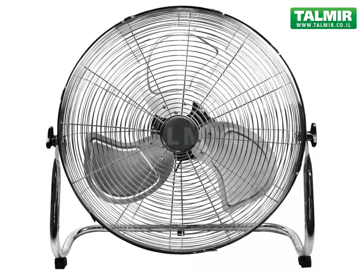 PRO-ELEC INDUSTRIAL HIGH VELOCITY DURABLE METAL CONSTRUCTION FANS מוצרי ...