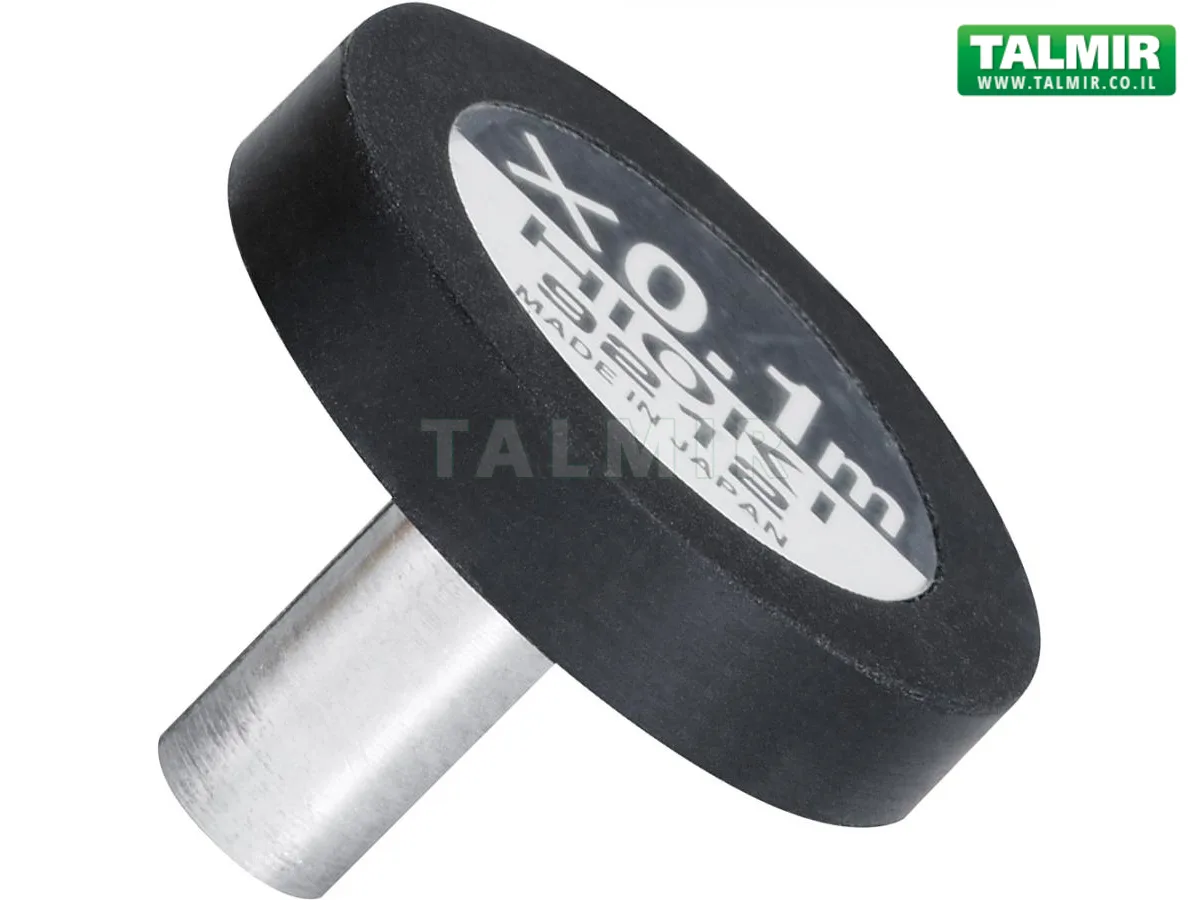 HIOKI PORTABLE DIGITAL TACHOMETER - FT3406 ציוד בדיקה ומכשירי מדידה ...
