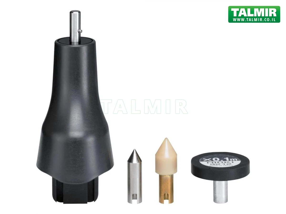 HIOKI PORTABLE DIGITAL TACHOMETER - FT3406 ציוד בדיקה ומכשירי מדידה ...