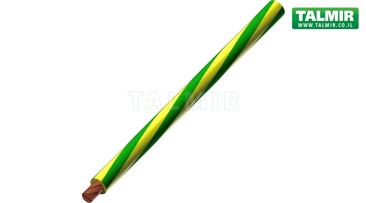 STAUBLI POAG SERIES POTENTIAL EQUALIZATION CONNECTORS קונקטורים, מחברים ...