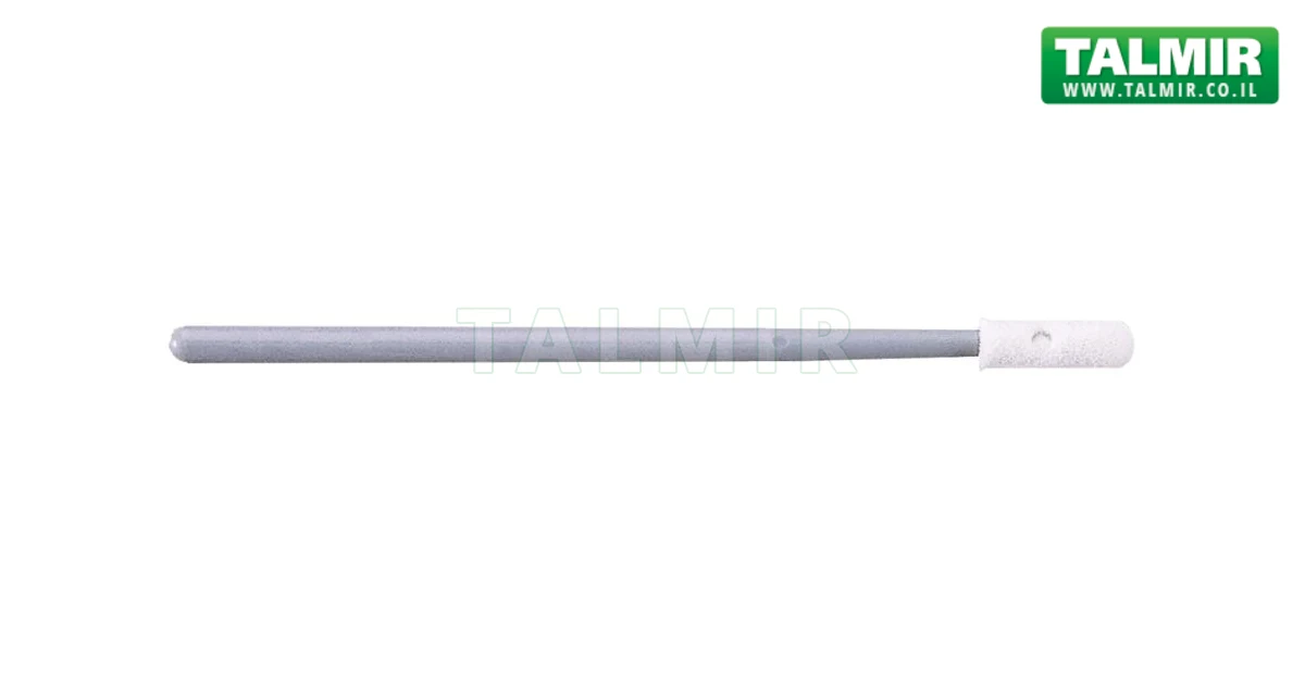 חבילה של 500 ספוגי ניקוי ידני קצף פוליאוריטן - CHEMTRONICS 41050 ...