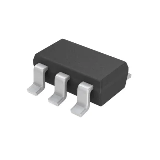 TEXAS INSTRUMENTS GATES AND INVERTERS - SOT מעגלים משולבים (IC) סידרה ...