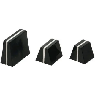 MULTICOMP SLIDE POTENTIOMETERS KNOBS רכיבי אלקטרוניקה סידרה : 15409