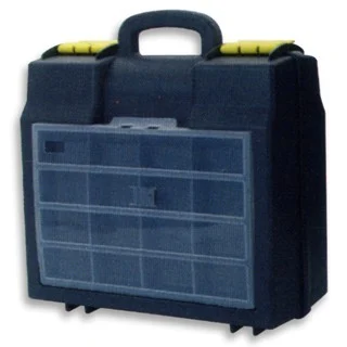 DURATOOL POWER TOOL & COMPARTMENT BOX ארגזי כלים ופתרונות אחסון סידרה ...