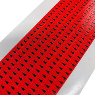 BRADY BOARD INSPECTION ARROW LABELS דבקים , תרסיסים וכימיקלים סידרה : 16622