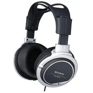 SONY MDR-XD100 HI-FI HEADPHONES Talmir Home Tech סידרה : 1784