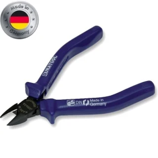 DURATOOL PROFESSIONAL CUTTERS & PLIERS כלי עבודה ידניים סידרה : 183