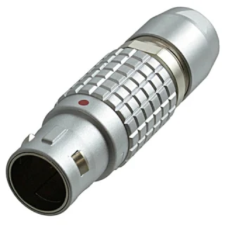 LEMO CONNECTORS - B SERIES קונקטורים, מחברים ומתאמים סידרה : 21604
