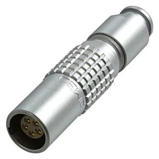 LEMO CONNECTORS - B SERIES קונקטורים, מחברים ומתאמים סידרה : 21628