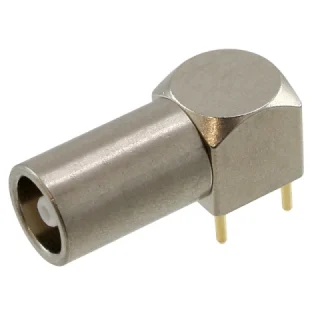 LEMO COAXIAL CONNECTORS - 00 SERIES קונקטורים, מחברים ומתאמים סידרה : 21675