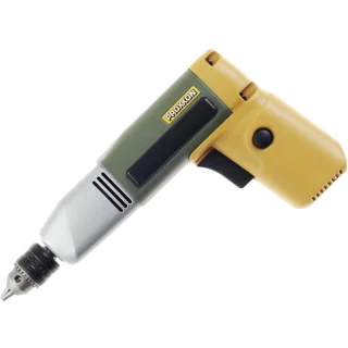 PROXXON PRECISION POCKET DRILLING MACHINE COLT 2 כלי עבודה נטענים ...