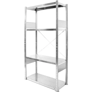 APEX LINVAR BOLTLESS SHELVING ארגזי כלים ופתרונות אחסון סידרה : 23742
