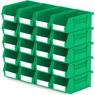 APEX LINVAR LINBINS ארגזי כלים ופתרונות אחסון סידרה : 23756