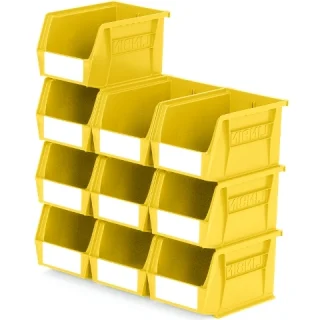 APEX LINVAR LINBINS ארגזי כלים ופתרונות אחסון סידרה : 23762